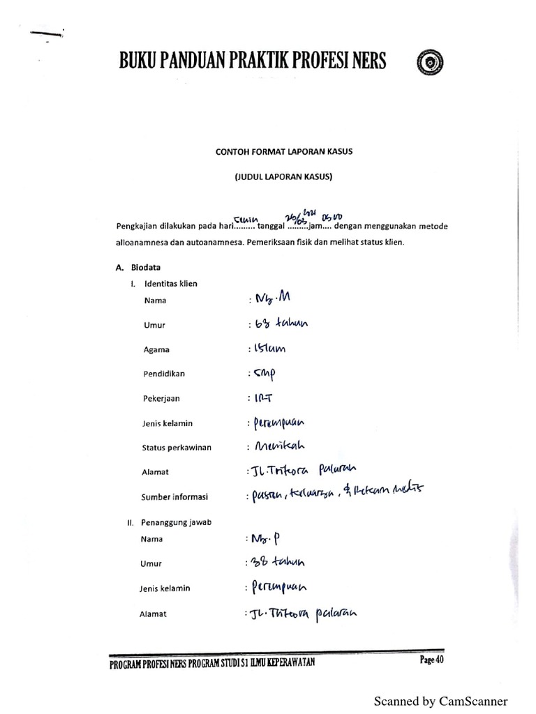 Askep KMB DM Tipe 2 | PDF