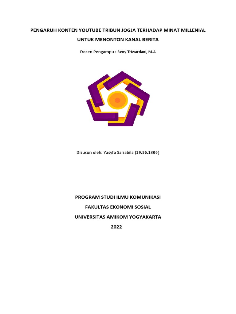 Yasyfa Salsabila - 19.96.1306 - UTS Metopen Kuantitatif | PDF