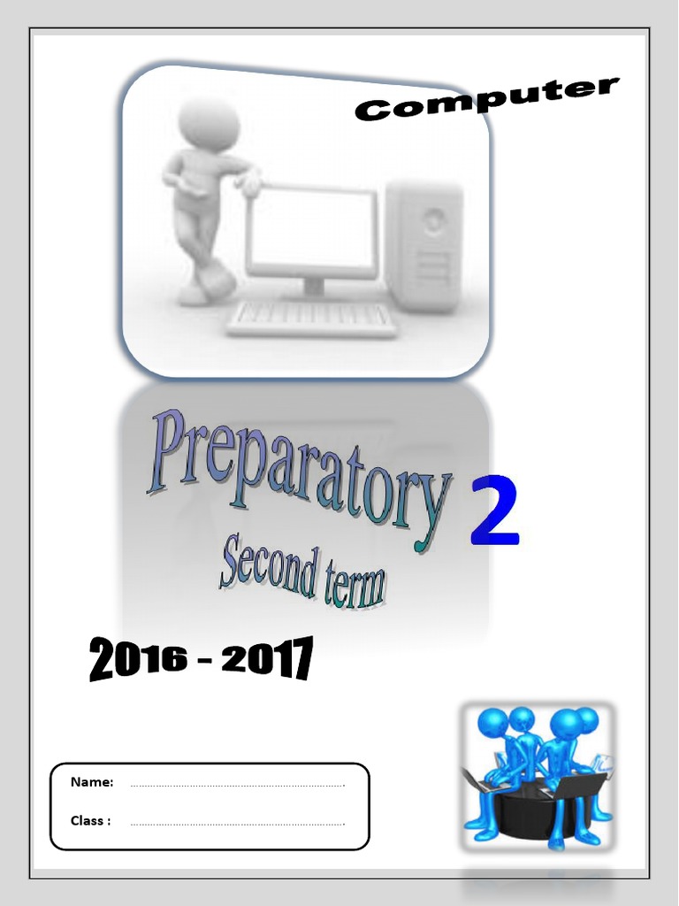 Prep 2 Booklet 2nd Term 2016 | PDF | Html | Web Page