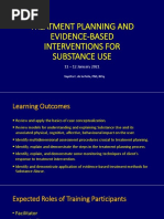 Treatment Plan Sample Problem, Goals, Objectives, and Interventions ...