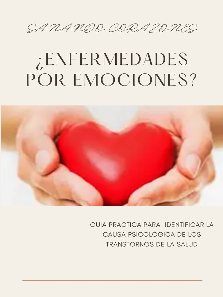 Sanando Corazones | PDF