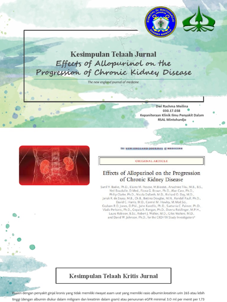 KesimpulanPenelaah - Appraisal3 - IPD2 - Dwi Rachma Meilina - 17038 | PDF