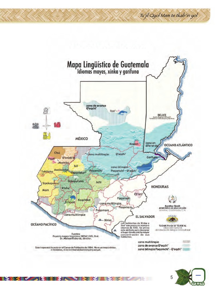 Culturas 1-2 Sab 4 | PDF | Lengua española | Lingüística