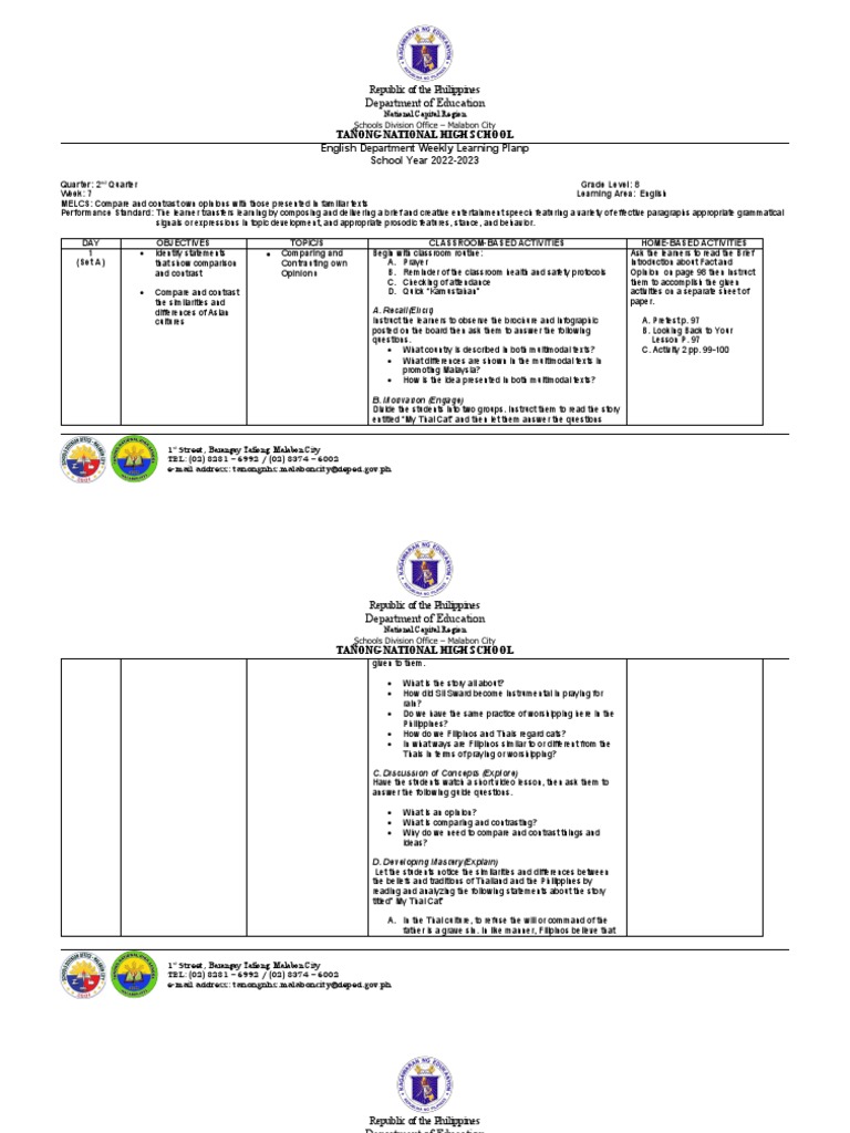 Comparing Cultural Traditions: Analyzing the Similarities and Differences Between Thai and ...