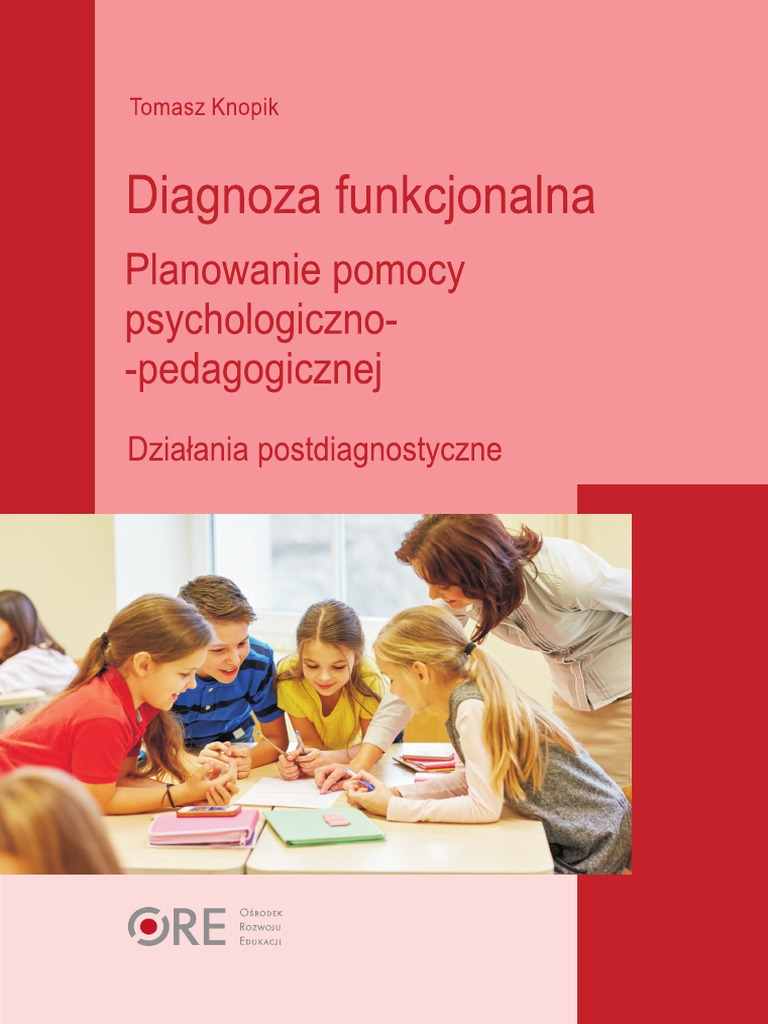 Ost - Knopik - Diagnoza Funkcjonalna 2 Z Okl. | PDF Ost - Knopik - Diagnoza Funkcjonalna 2 Z Okl. | PDF