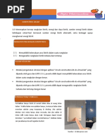 Modul Ajar - Kelompok 9 - Materi Listrik Statis | PDF