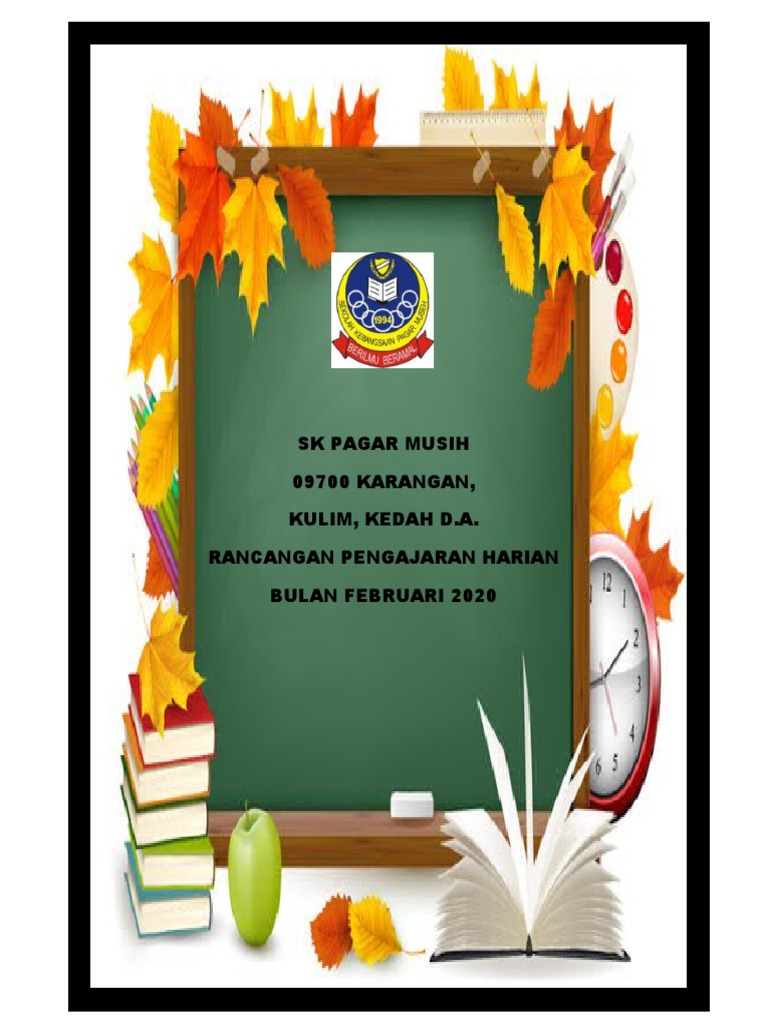 PKH Border RPH | PDF