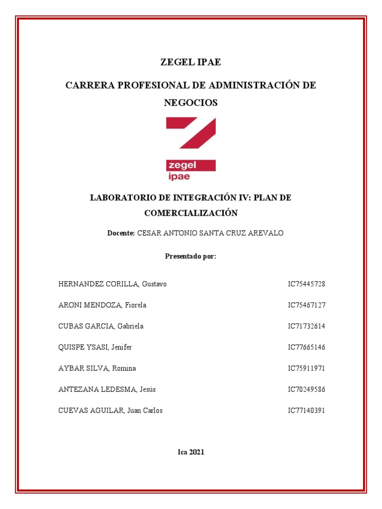 Startwork Oficial | PDF | Business | Los consumidores