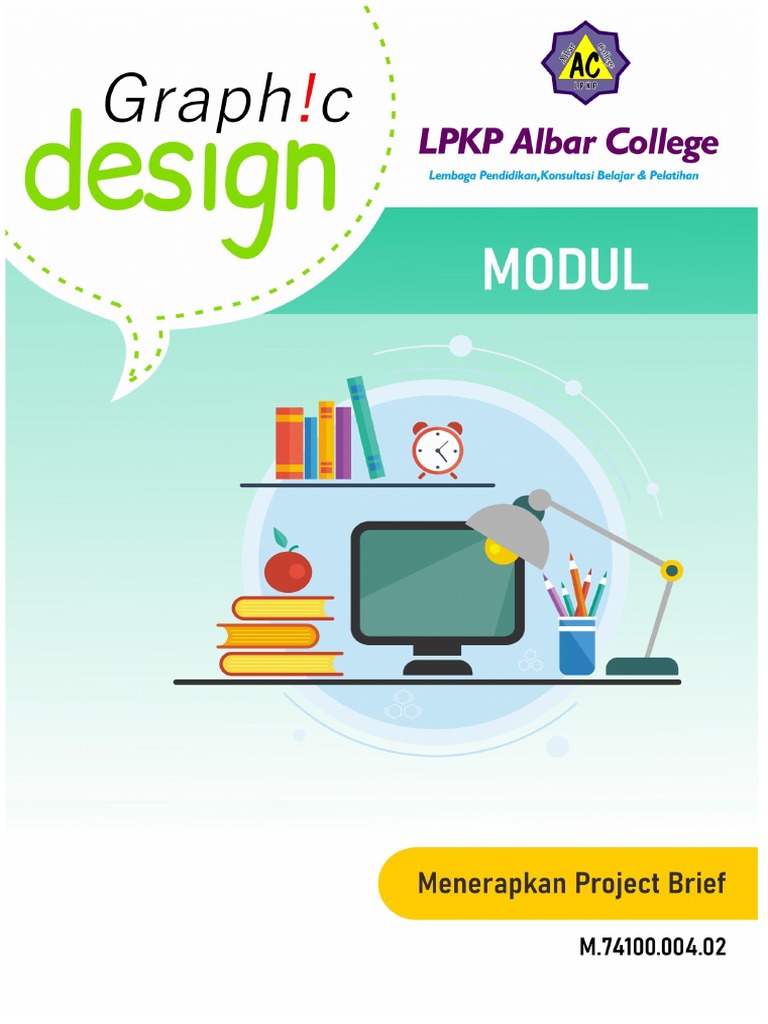 Modul Project Brief FIX | PDF