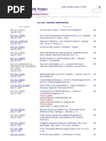 Supreme Court of The Philippines - The Lawphil Project | PDF | Common ...