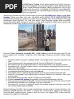 Kode Sandi Komunikasi Militer | PDF | Perjalanan