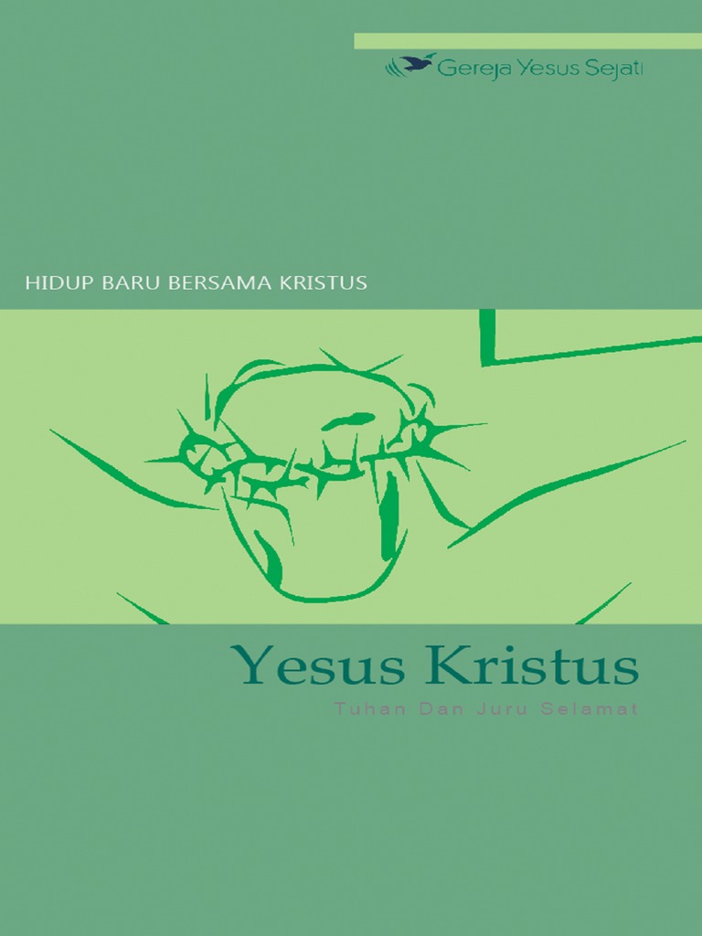Yesus Kristus | PDF