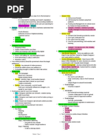 Concepts of Community and Community Immersion Infographic | PDF