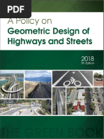 Transit Street Design Guide | PDF