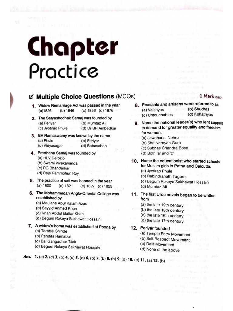 The Making Of National Movement 1870s-1947 | PDF