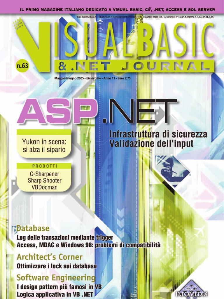 v2005 03 vbj63 | PDF
