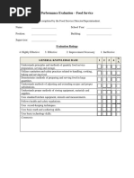 Liquidation Form | PDF