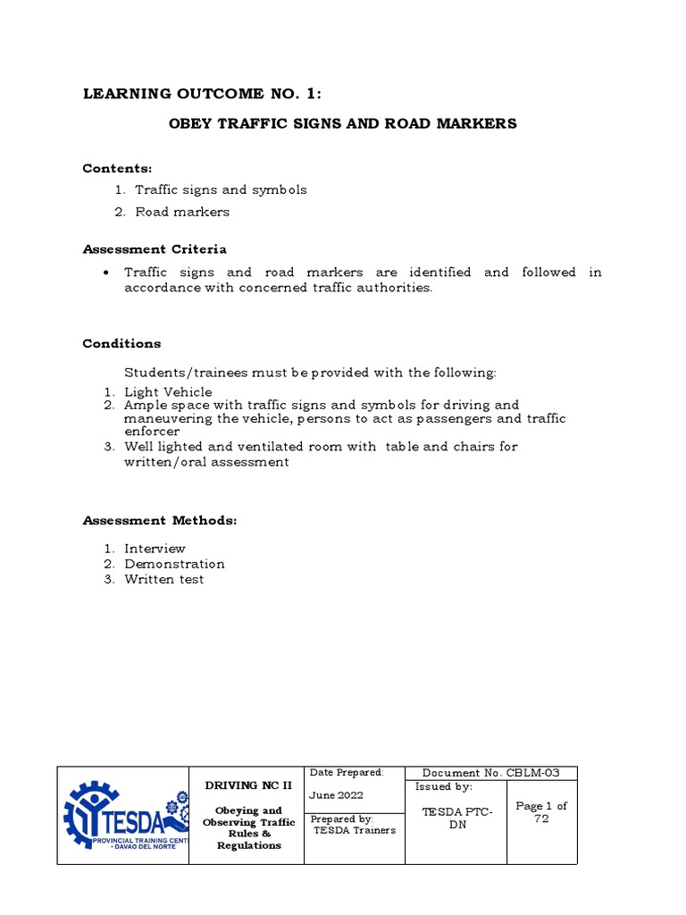 CBLM UC3 - NEW Final | PDF