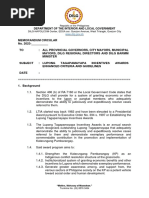 Pcso Branch Directory | PDF | Philippines