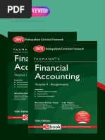 Financial Literacy Book | PDF