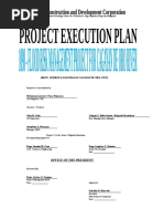 XBX Plan For Women | PDF | Foot | Human Leg