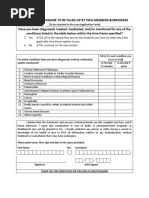Guidelines and Instructions For BIR Form No. 2000 Monthly Documentary ...