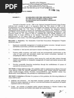 Examples of DRRM Activities | PDF | Emergency Management | Prevention