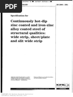 IS2911 Part4 2013 Load Test On Piles | PDF