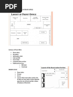 4 & 5 Course Western Set Dinner Menu | PDF | Sauce | Desserts