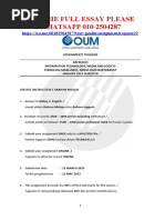 Guidelines - QP SETTING | PDF