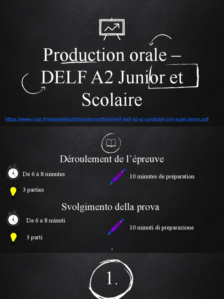 4 Production Orale | PDF