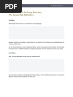 ACT Worksheets | PDF | Feeling | Emotions