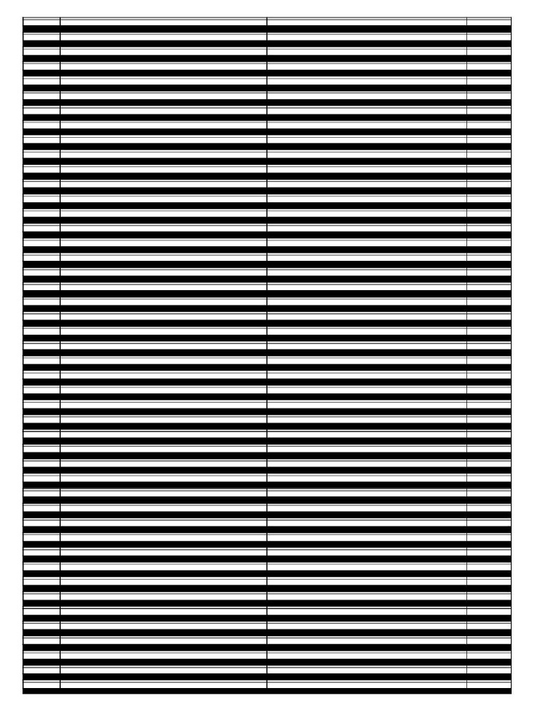 1 3 3 Eng. Lettering Guideline | PDF