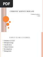 IRIS Pocket Guide To CKD PDF | PDF | Chronic Kidney Disease | Creatinine