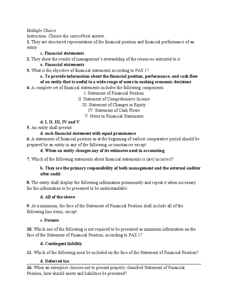 IA3 Midterm | PDF | Financial Statement | Income Statement IA3 Midterm | PDF | Financial Statement | Income Statement