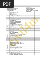 Running Bill Formate | PDF | Economies | Business