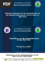 DLL Ucsp Week 4 Q1 | PDF | Teaching Method | Learning