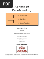 PULP Referencing Guide Edited | PDF | Essays | Citation