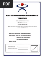 Modul Kiar 2023 - 4 Agensi-Agensi Berkaitan Pencegahan Rasuah Dan ...