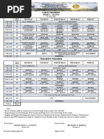 21-Days Conditioning Guide | PDF | Nutrition | Diet & Nutrition