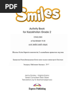 SMILES 3 Pupil's Book | PDF