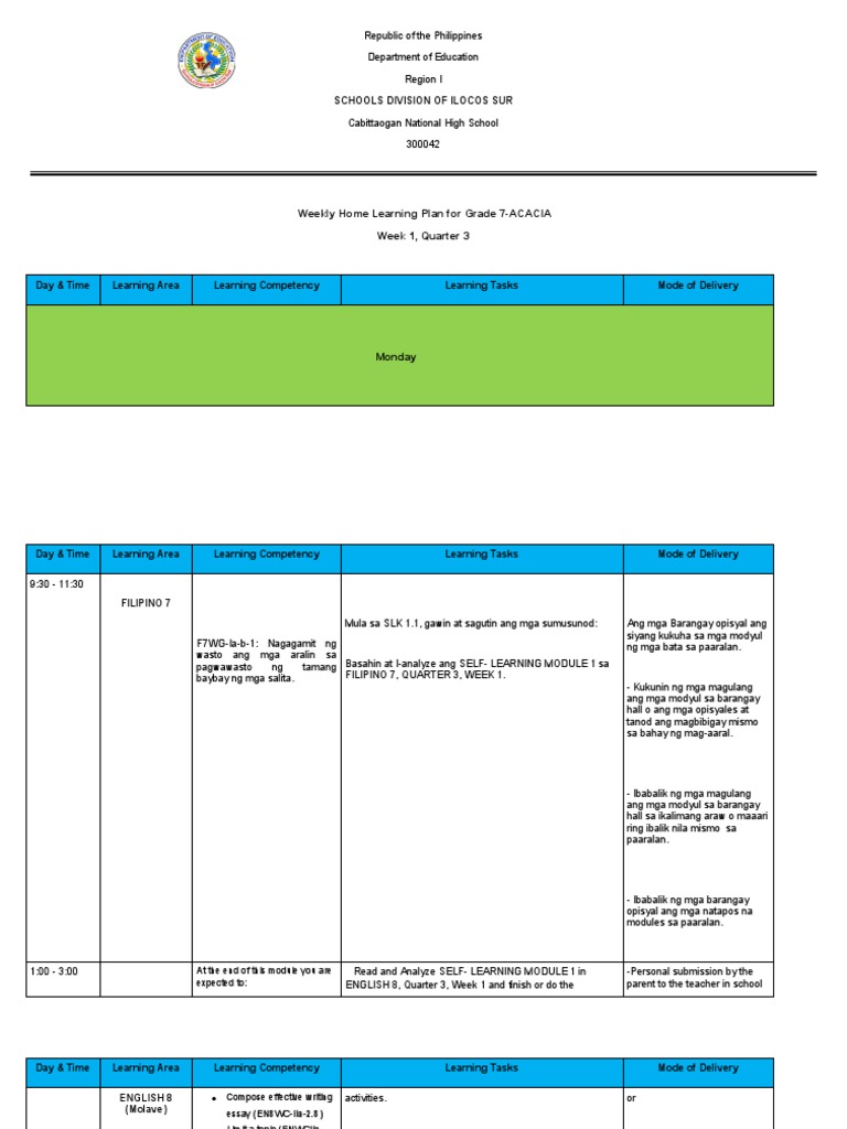 Week 1 | PDF | Cognitive Science | Learning