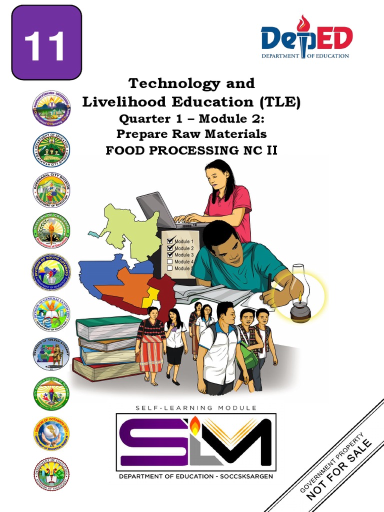 11 Food ProcessingM2 | PDF