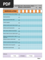 Mapa Procesos III | PDF