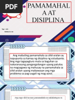 ANG INTRAMS Sanaysay | PDF