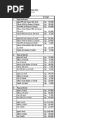 Kitz Valve Price List 2024 | PDF
