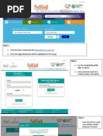 Rcms Public Manual | PDF | Password | Login