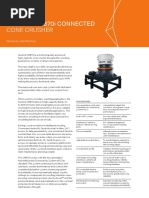 Metso Product Guide | PDF | Loader (Equipment)