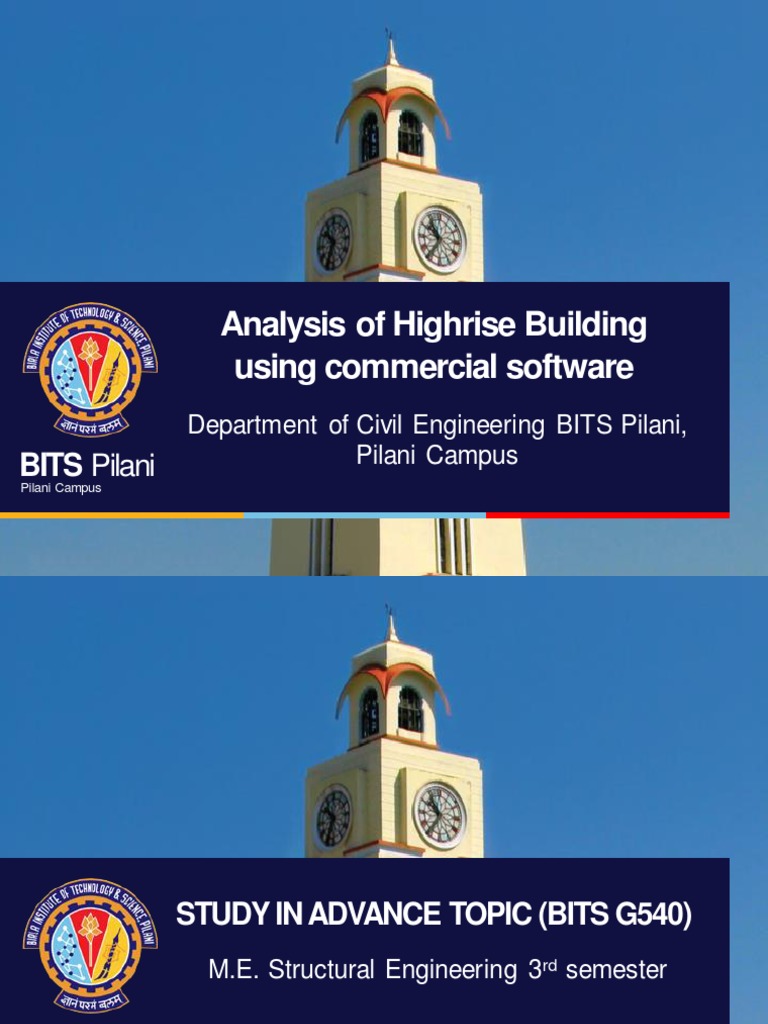 G 26 Building Using ETABS 1673077361 | PDF | Beam (Structure) | Wall