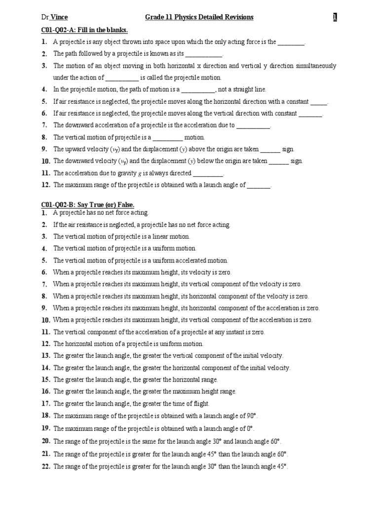 G11 Rev Ch01 02 | PDF